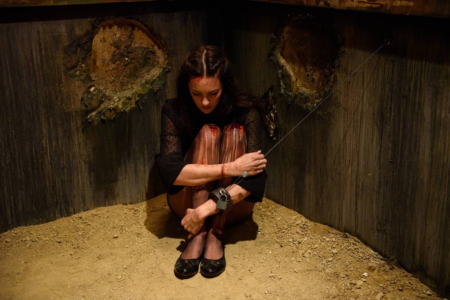 The Dare kijken? | Stream, Bioscooptijden, trailers, tickets - MrMovie
