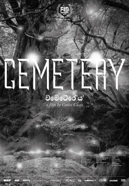 Cemetery kijken? | Stream, Bioscooptijden, trailers, tickets - MrMovie