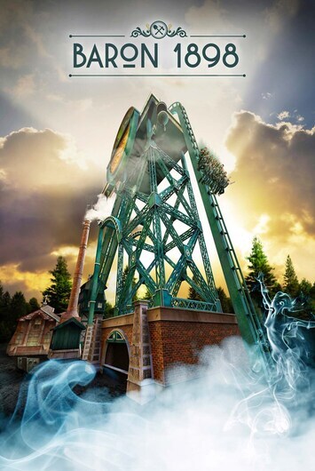 Baron 1898 kijken? | Stream, Bioscooptijden, trailers, tickets - MrMovie
